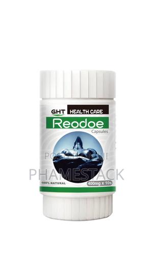 GHT Reodoe in Ikeja - Vitamins & Supplements, Adekunle Felix | Jiji.ng