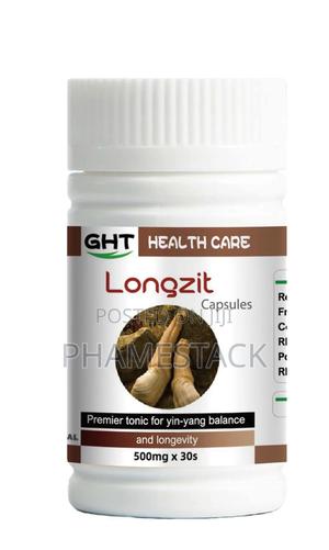 GHT Longzit in Ikeja - Vitamins & Supplements, Adekunle Felix | Jiji.ng