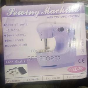 Quality Big Size Electronic Sewing Machine in Lagos Island (Eko) - Home ...