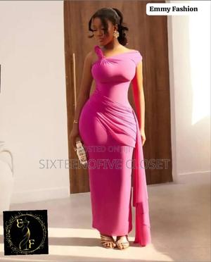Luxury Classy Gown in Lagos Island (Eko) - Clothing, Sixteenofive Closet | Jiji.ng