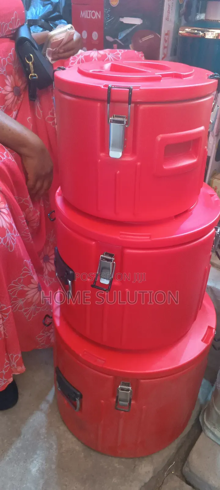 Insulated Thermal Container in Lagos Island (Eko) - Kitchenware ...