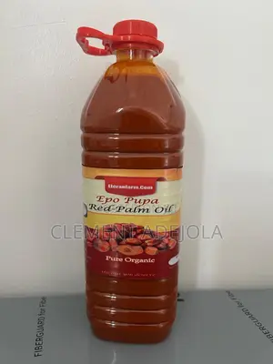 Red Palm Oil in Nigeria for sale Prices on Jiji.ng