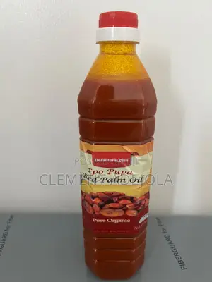 Palm Oil in Nigeria for sale Prices on Jiji.ng