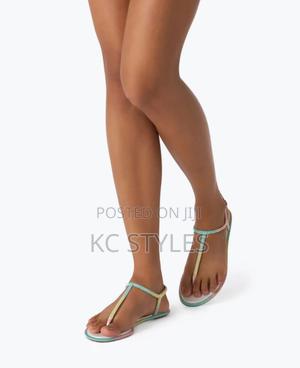 Rene Caovilla Sandals in Lagos Island (Eko) - Shoes, Kc Styles | Jiji.ng