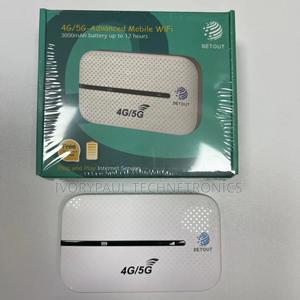 Mobile Wifi in Ikeja - Networking Products, Diego Ivorypaul Ltd | Jiji.ng