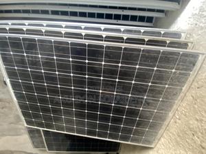 450watts 96cells Original Canadian Mono Crystalline Solar Panels in ...