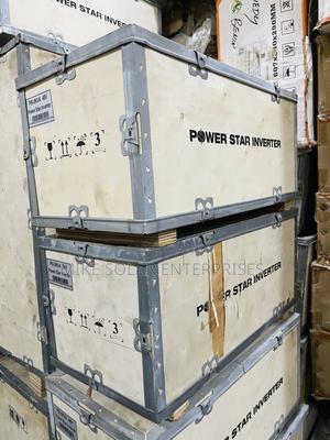 5kva/48v Power Star Inverter in Minna - Solar Energy, Mike Solar ...