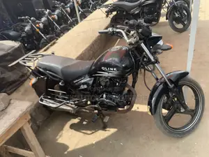 Qlink Motorcycles & Scooters in Nigeria for sale Prices on Jiji.ng