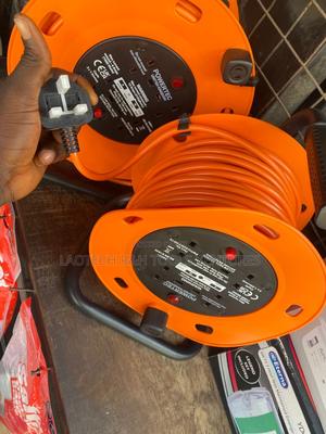 Original 13a*50m Extension Board in Lagos Island (Eko) - Other Repair ...