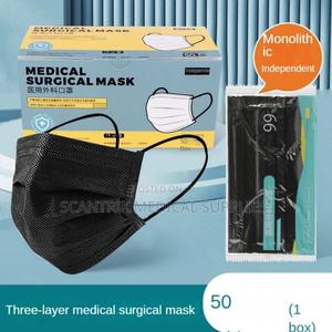 Food Service Mask in Port-Harcourt - Medical Equipment & Supplies ...