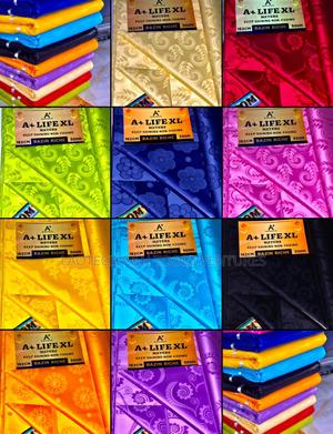 Original Guinea Cloth in Lagos Island (Eko) - Clothing, Laotech Rh ...