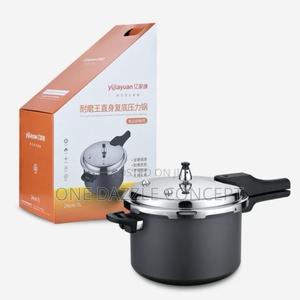 11l Pressure Cooker in Lagos Island (Eko) - Kitchen Appliances, One ...