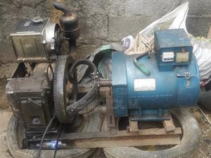 10kva Lister Generator in Apo District - Electrical Equipment, Benedicx ...