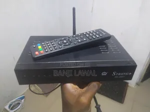 Strong Decoders in Nigeria for sale Prices on Jiji.ng