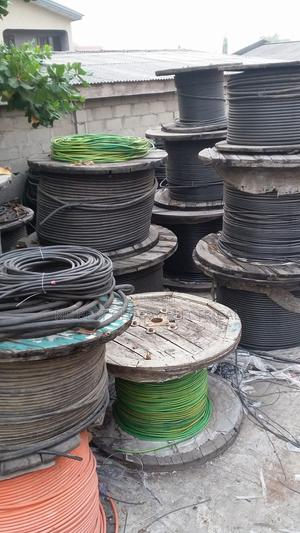 10mm 4core Armoured Cable in Lagos Island (Eko) - Electrical Equipment ...