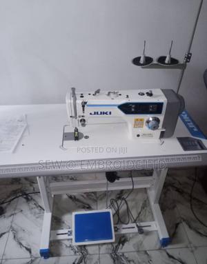 Juki Direct-Drive Sewing Machine in Lagos Island (Eko) - Manufacturing ...
