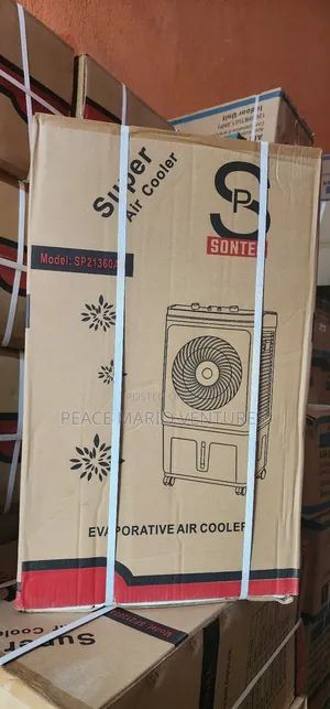 Air Coolers in Nigeria for sale Price on Jiji.ng
