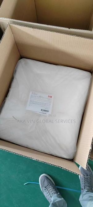 3m Oil Absorbent Pads 100-Sheets – Heavy Duty in Port-Harcourt ...