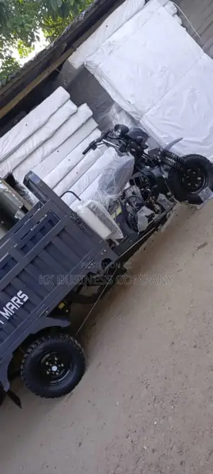 Tricycles in Nigeria for sale Prices on Jiji.ng