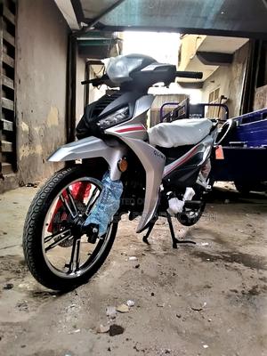 New Qlink Achilles 150 2024 in Yaba - Motorbikes & Scooters, Mack Diego ...