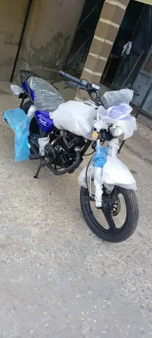 Daylong Motorcycles & Scooters in Nigeria for sale Prices on Jiji.ng