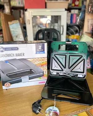 Bread Toasters in Nigeria for sale Prices on Jiji.ng