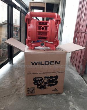 Diaphragm Wilden Pump M2 in Port-Harcourt - Manufacturing Equipment ...