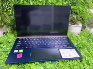 Laptop Asus Zenbook 14 UX434 16GB Intel Core i7 SSD 512GB in Ikeja ...