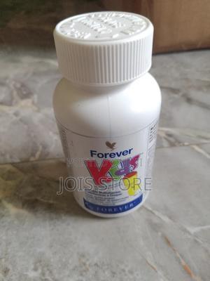 Forever Kids Chewable Multivitamin in Surulere - Vitamins & Supplements ...