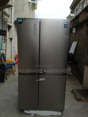 Premium Hisense 87ws Refrigerator-Large Family Size in Alimosho ...