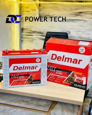Dcpower Technology Tubular Batteries 12v 220ah in Ikeja - Electrical Equipment, Dc Power Tech ...
