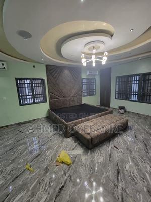Master Bedroom Console Design in Benin City - Furniture, Ahmed Oyedokun ...