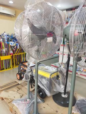 Original 26 Inches Ox Industrial Standing Fan in Lagos Island (Eko ...