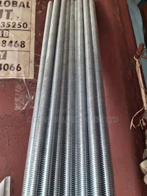 M12 Rod / 12mm Threaded Rod in Port-Harcourt - Building Materials ...