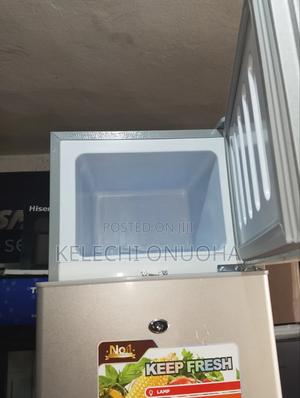 Lg Fridge With External Condenser and Low Voltage 2 Year Wa in Port ...