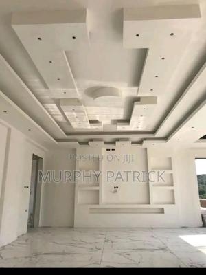 Pop Ceiling Design Wall Screeding in Ikorodu - Other Repair ...