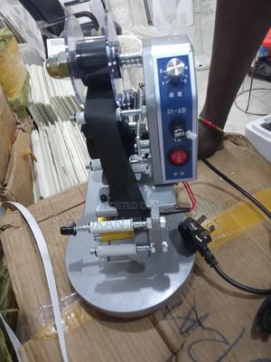 Coding Machine in Lagos Island (Eko) - Manufacturing Equipment ...