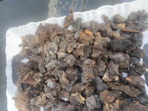 Dried Meat /Ponmo/ Tinko/ Kundi in Sagamu - Farm Animals, Tobiloba ...