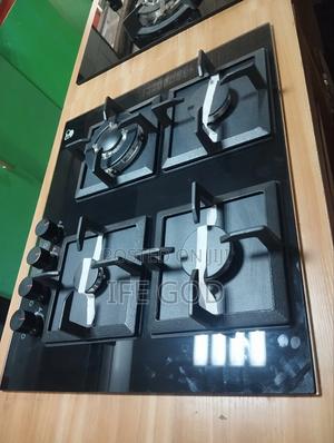 Original Gs Inbuilt Gas Cooker Hob 60cm Automatic Burners in Amuwo ...
