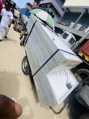 300watts 72cells Original Canadian Used Solar Panels in Ikeja - Solar ...