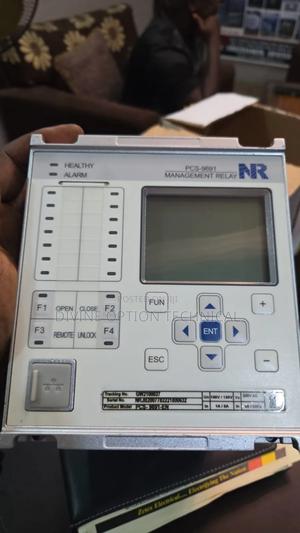 Nr Series Overcurrent Protection Relay in Lagos Island (Eko ...