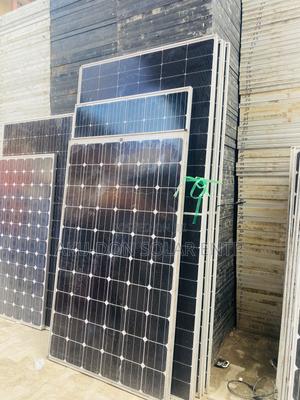 350watts 96cells Original Canadian Used Solar Panels in Okigwe - Solar ...
