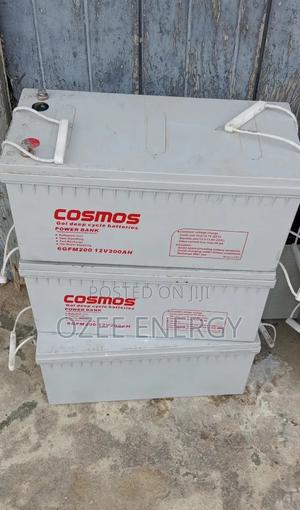 Ozee Energy (We Buy Dead Inverter Battery) in Port-Harcourt ...
