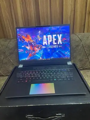 Dell Alienware Laptops & Computers in Nigeria for sale Prices on Jiji.ng