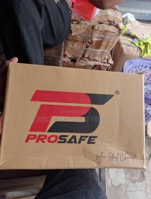 Original Prosafe Safety Boots in Lagos Island (Eko) - Safety Equipment ...