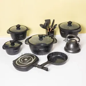 Pots & Pans in Nigeria for sale Price on Jiji.ng