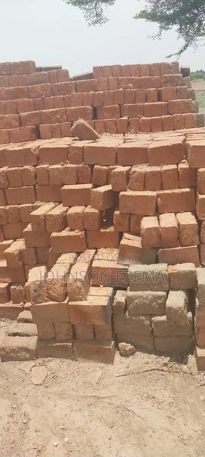 Mud Blocks in Lugbe District - Building Materials & Supplies, Johnson ...