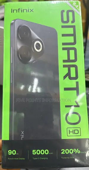Infinix Smart 10 Mobile Phones in Nigeria for sale Prices on Jiji.ng