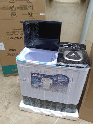 Rugged Twin Tub Washing Machine - Aeon 13kg - Awm13tt Model in Ejigbo ...