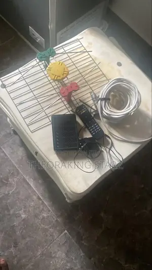 GOtv Decoders in Nigeria for sale Prices on Jiji.ng